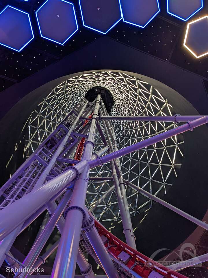 Doha Quest (@Doha Oasis Mall) im Parkcheckpoint für Freizeitparks und ...