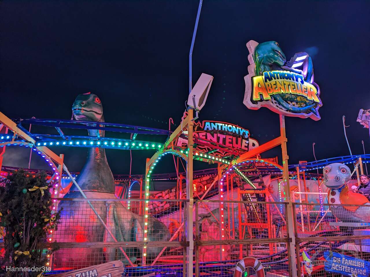 Balshüsemann, Simon im Parkcheckpoint für Freizeitparks und Achterbahnen