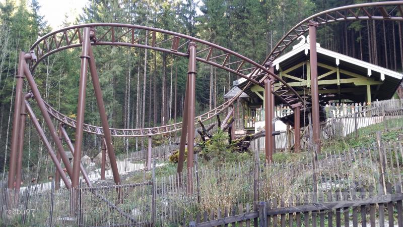 Freizeitpark Ruhpolding im Parkcheckpoint für Freizeitparks und ...