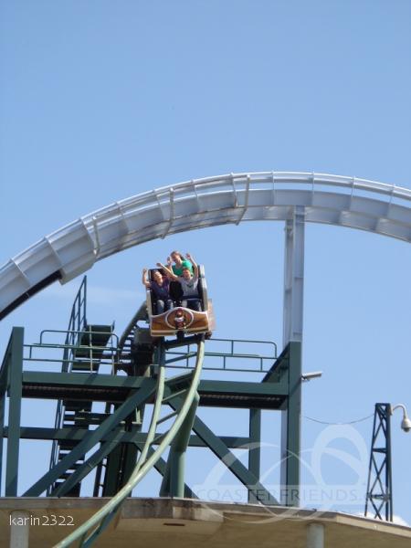 Wild- und Freizeitpark Klotten/Cochem im Parkcheckpoint für ...
