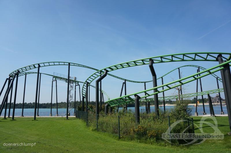 BillyBird Park Hemelrijk im Parkcheckpoint für Freizeitparks und ...