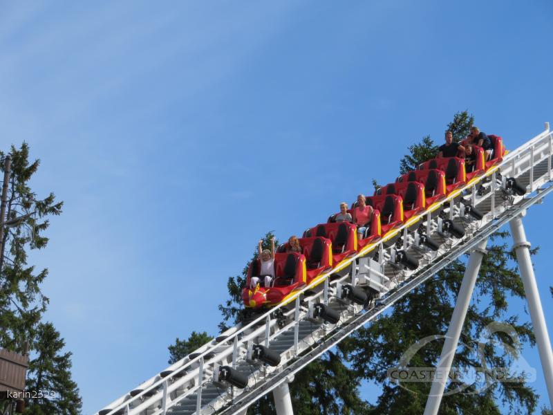 Furuvik im Parkcheckpoint für Freizeitparks und Achterbahnen