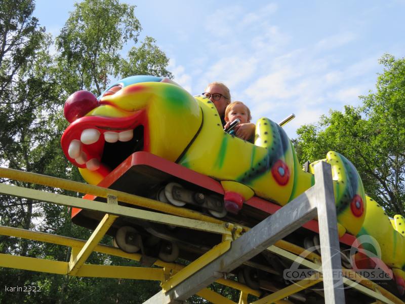 Furuvik im Parkcheckpoint für Freizeitparks und Achterbahnen