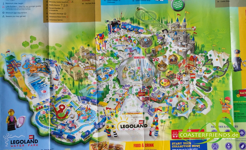 Legoland Dubai