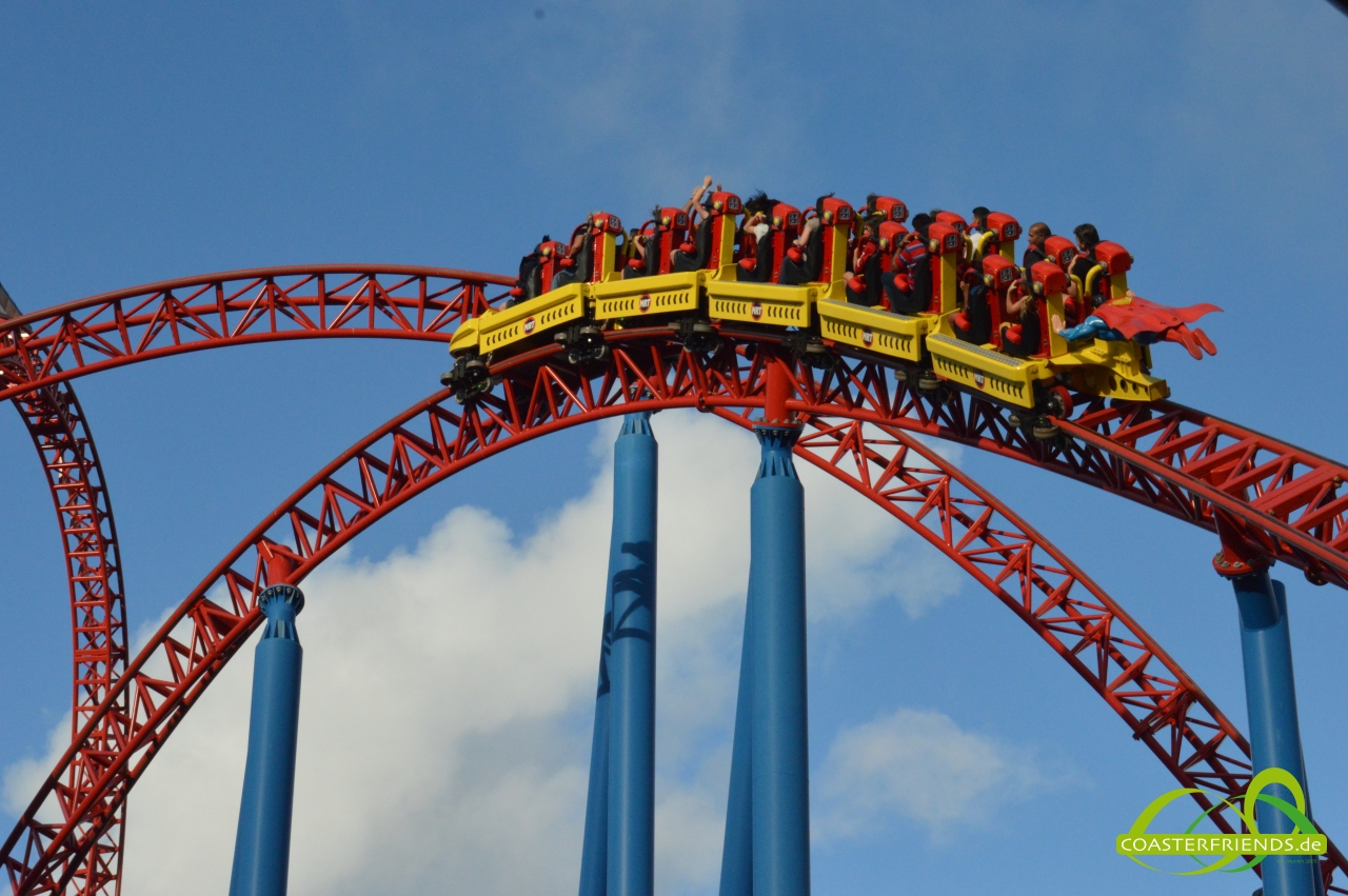 Warner Bros. Movie World