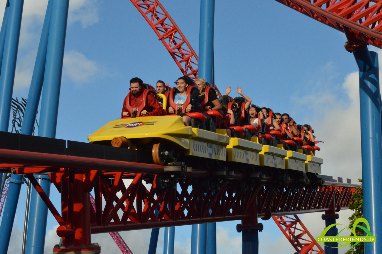 Warner Bros. Movie World