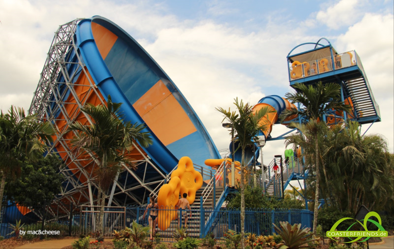 Wet'n'Wild Water World