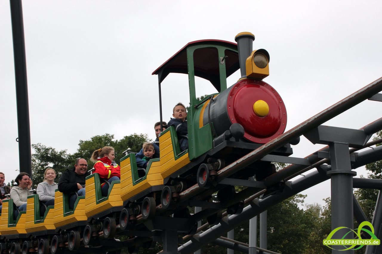 Hansa Park