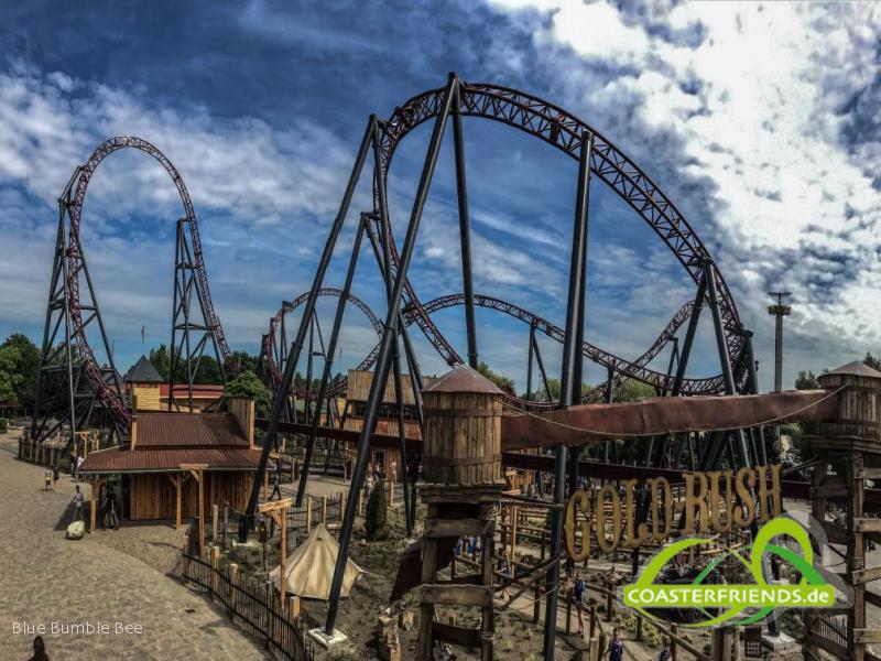 Attraciepark Slagharen