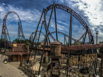 Attraciepark Slagharen