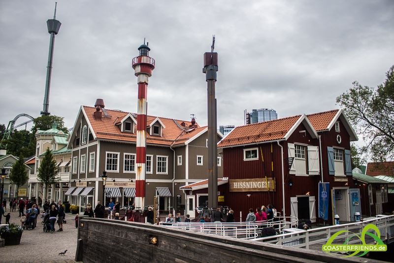 Liseberg