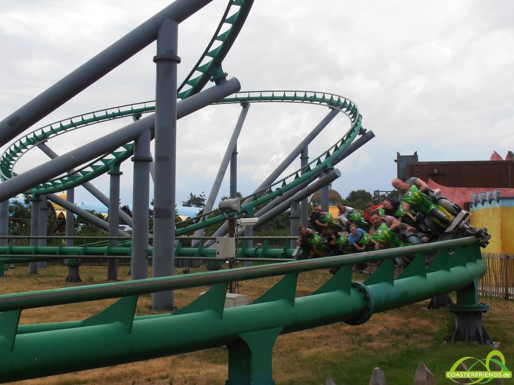 Toverland
