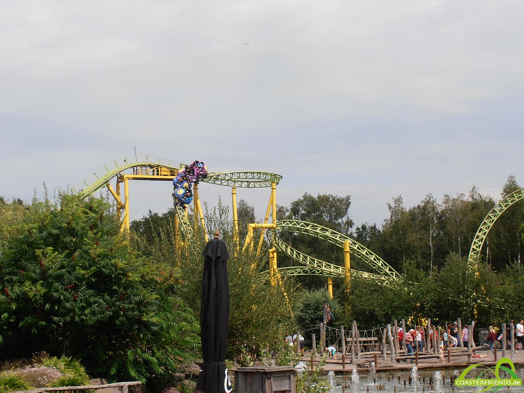 Toverland