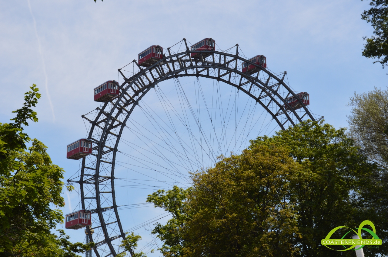 Wiener Prater