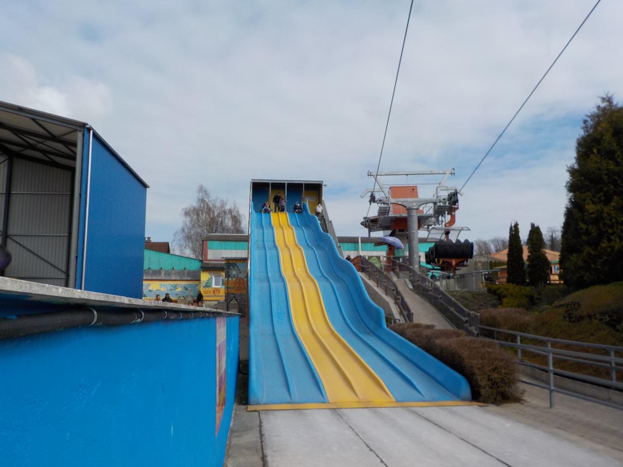 Conny-Land im Parkcheckpoint für Freizeitparks und Achterbahnen