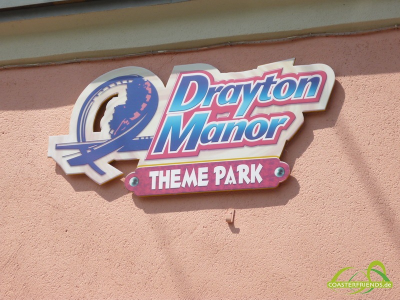Drayton Manor