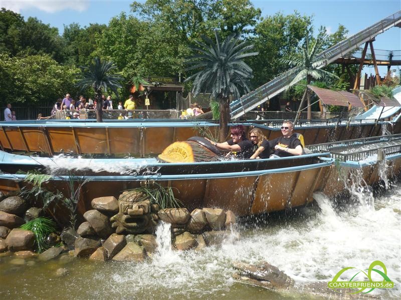 Drievliet Family Park