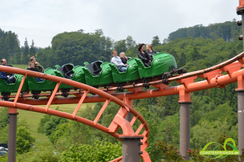 Fort Fun Abenteuerland