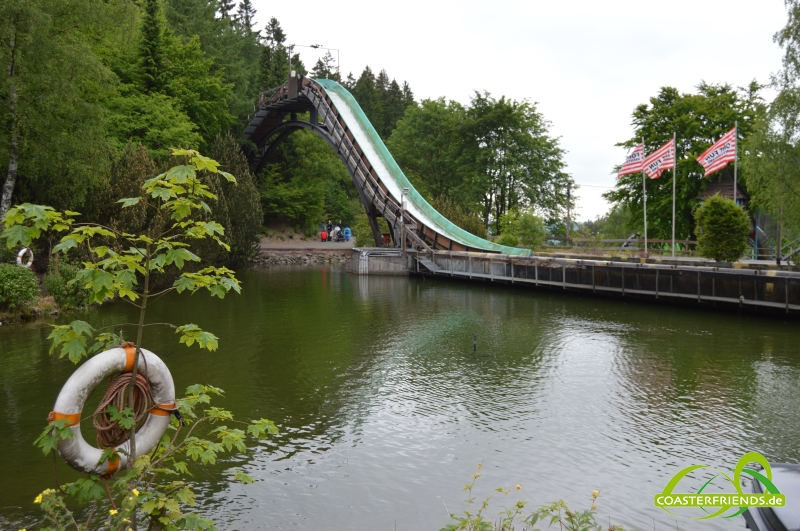 Fort Fun Abenteuerland