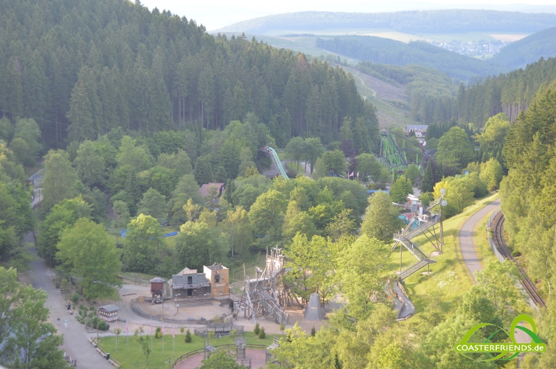 Fort Fun Abenteuerland