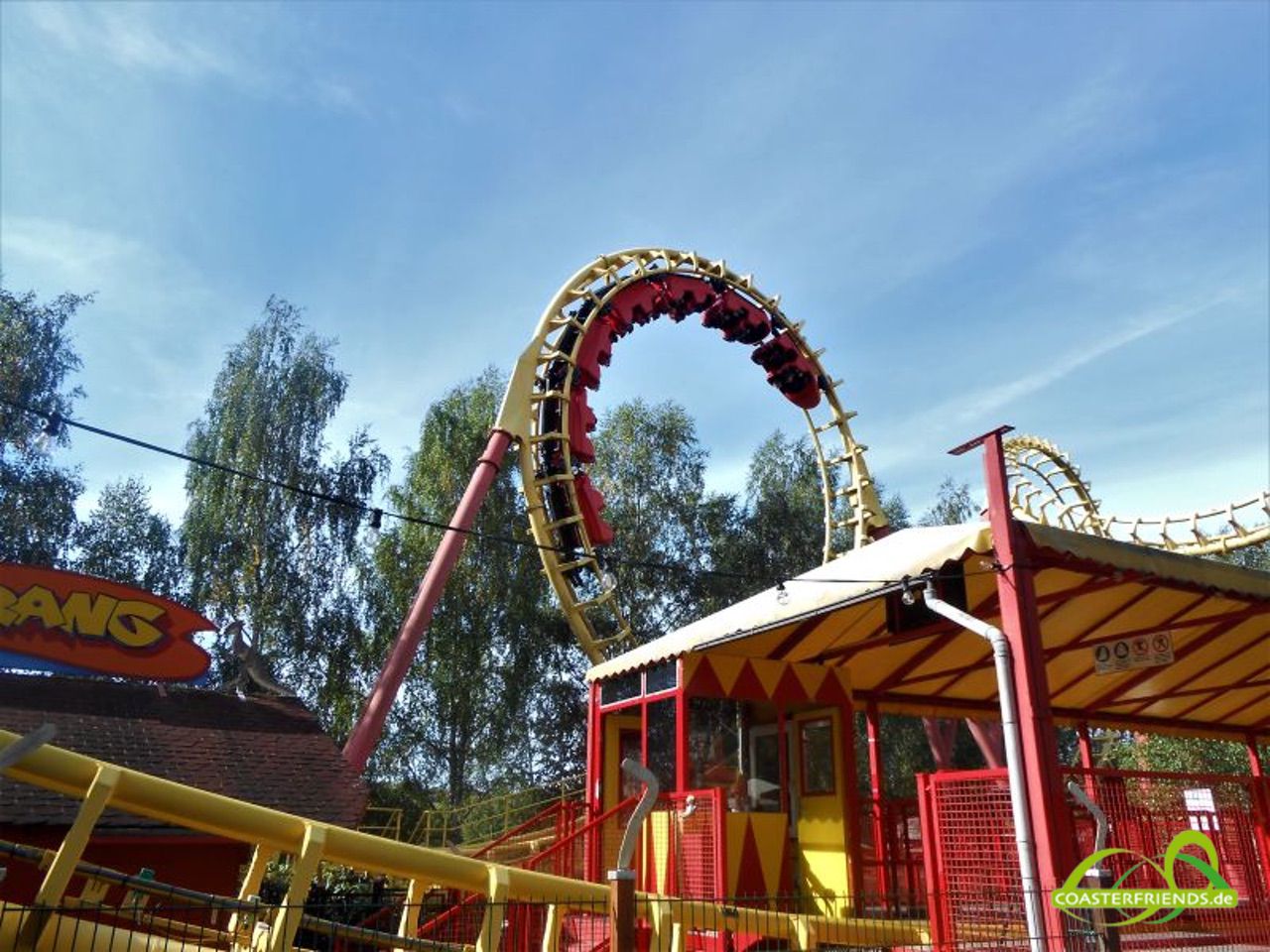 Freizeit-Land Geiselwind