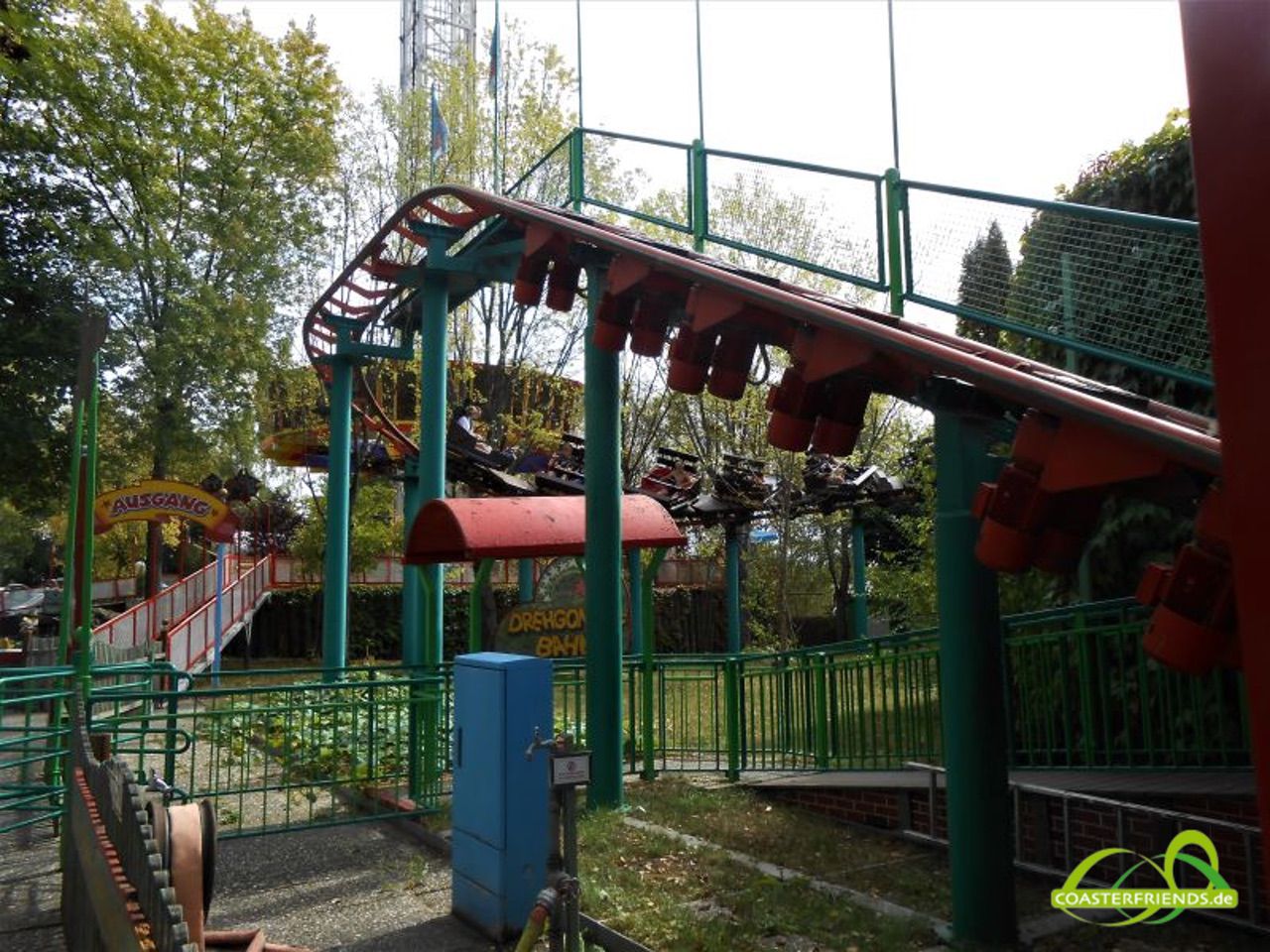 Freizeit-Land Geiselwind