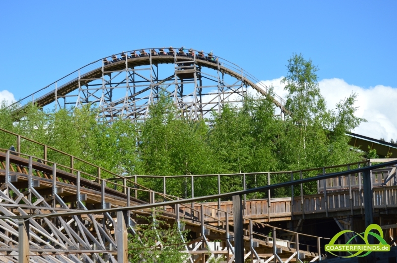 Freizeitpark Plohn