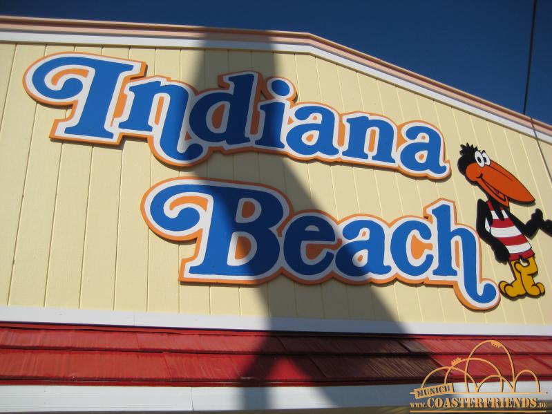 Indiana Beach