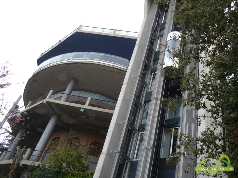 Carousel Village at Indian Walk im Parkcheckpoint für Freizeitparks und ...