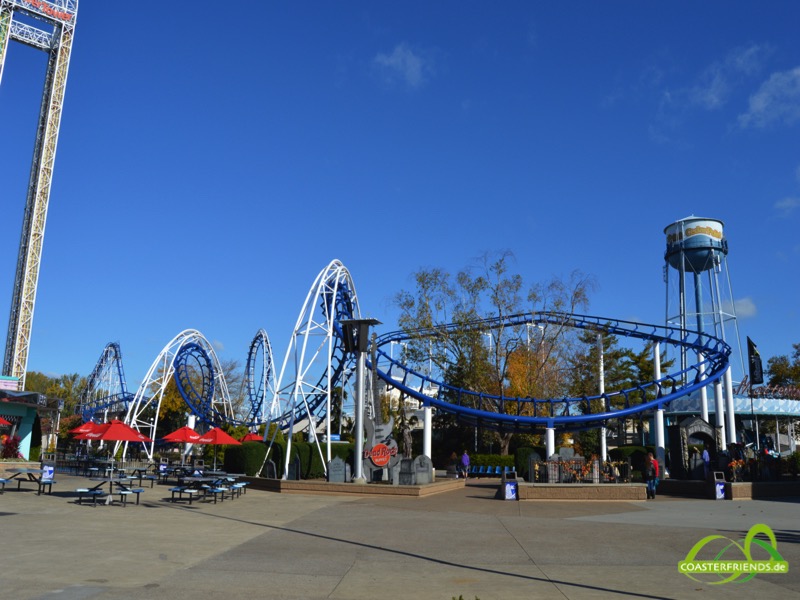 Cedar Point
