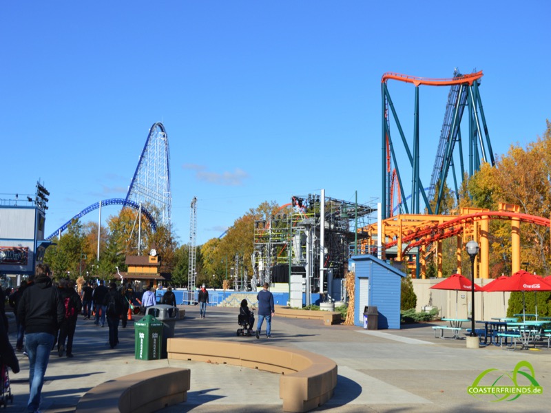 Cedar Point