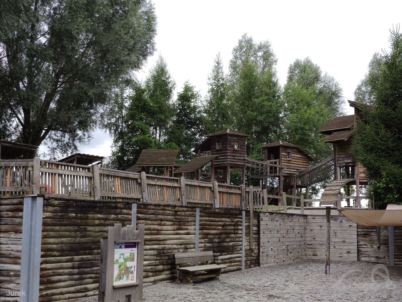 Ravensburger Spieleland im Parkcheckpoint für Freizeitparks und ...