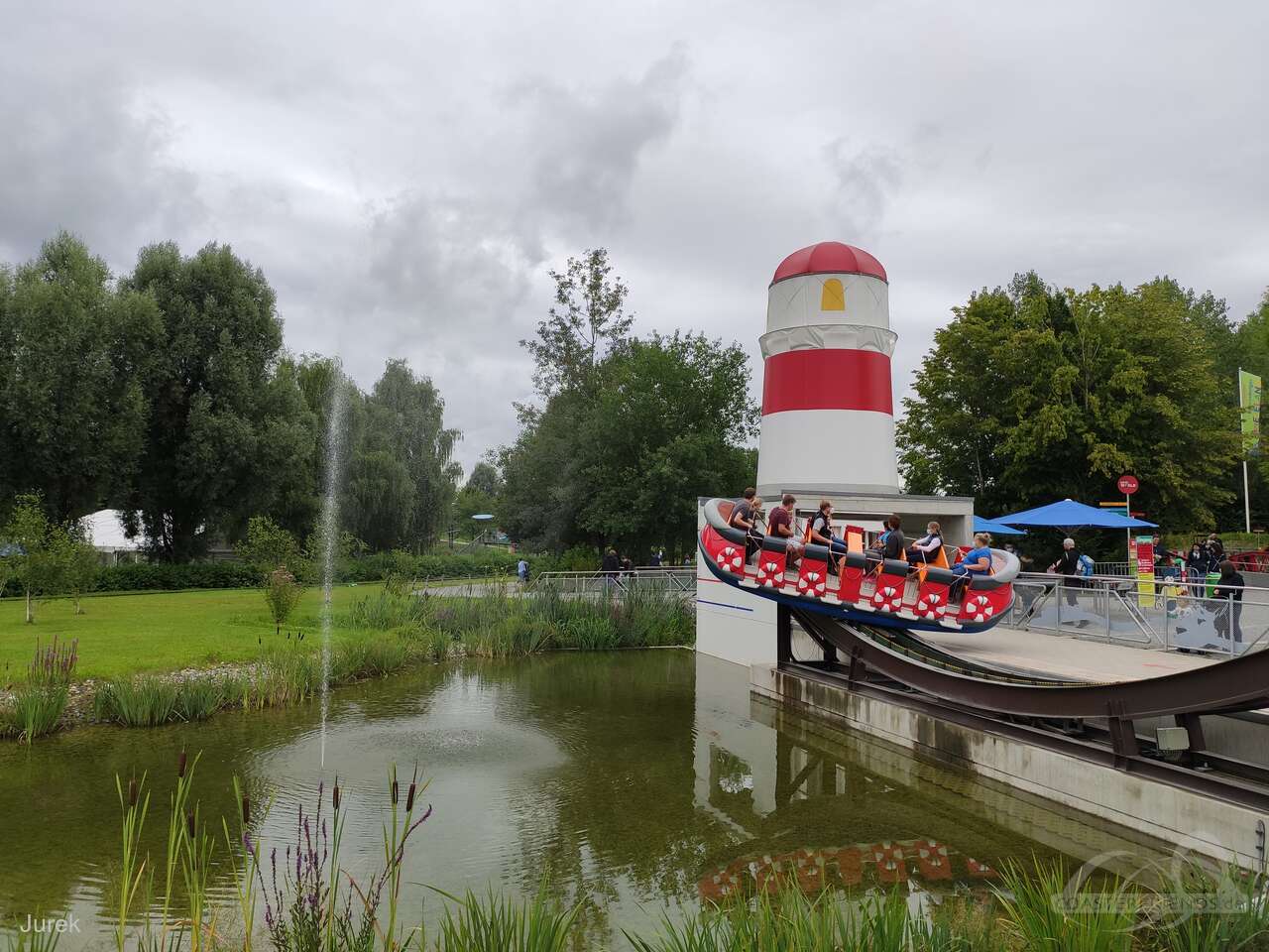 Ravensburger Spieleland im Parkcheckpoint für Freizeitparks und ...